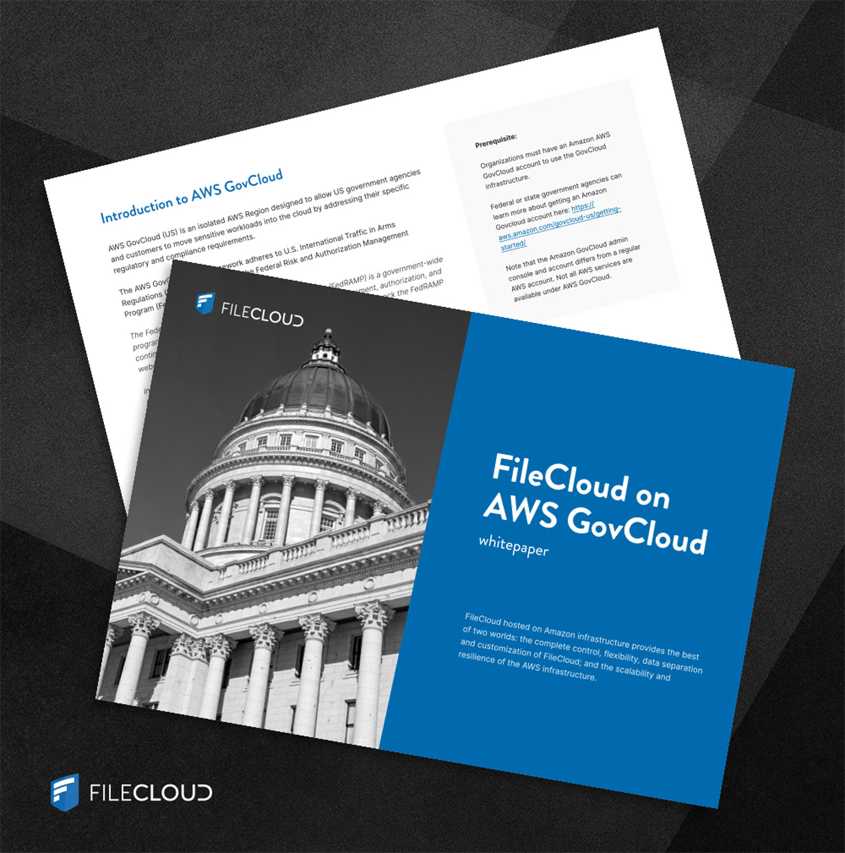 FileCloud on AWS GovCloud