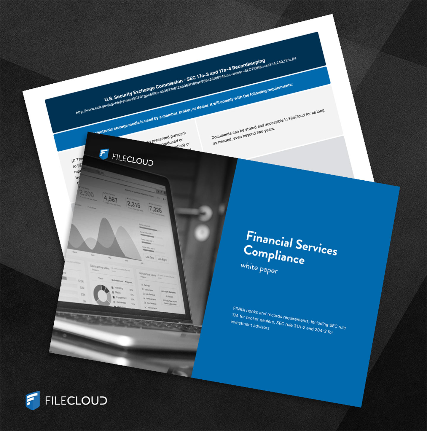 Financial Services Compliance