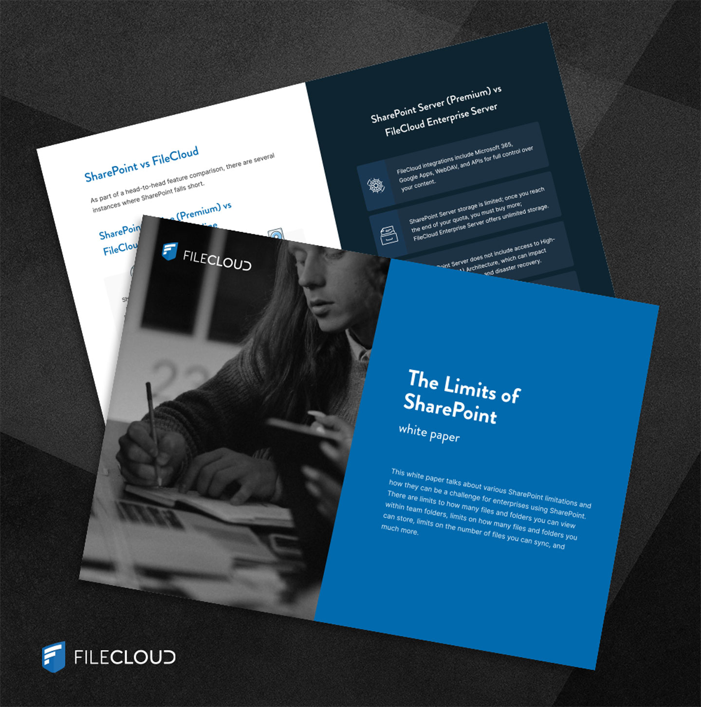 The Limits of SharePoint