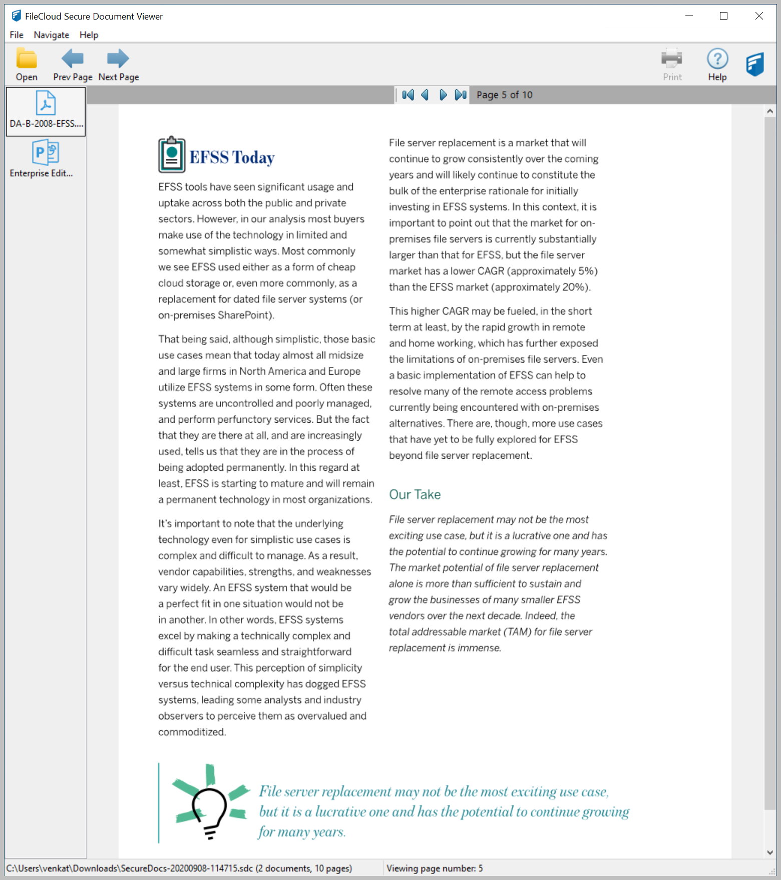 Digital Rights Management – Protect, Track and Control Your ...