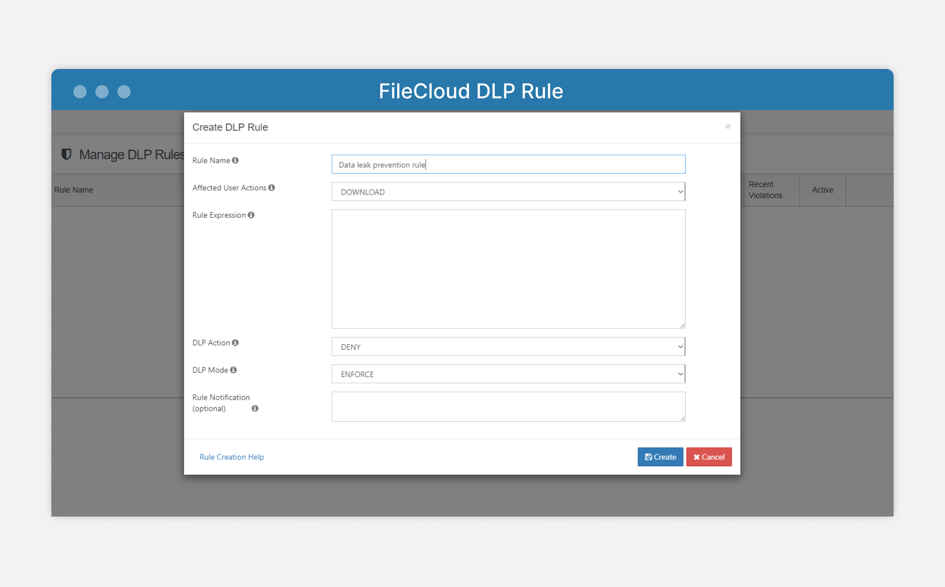 File Sharing for Defense Government Securely with FileCloud