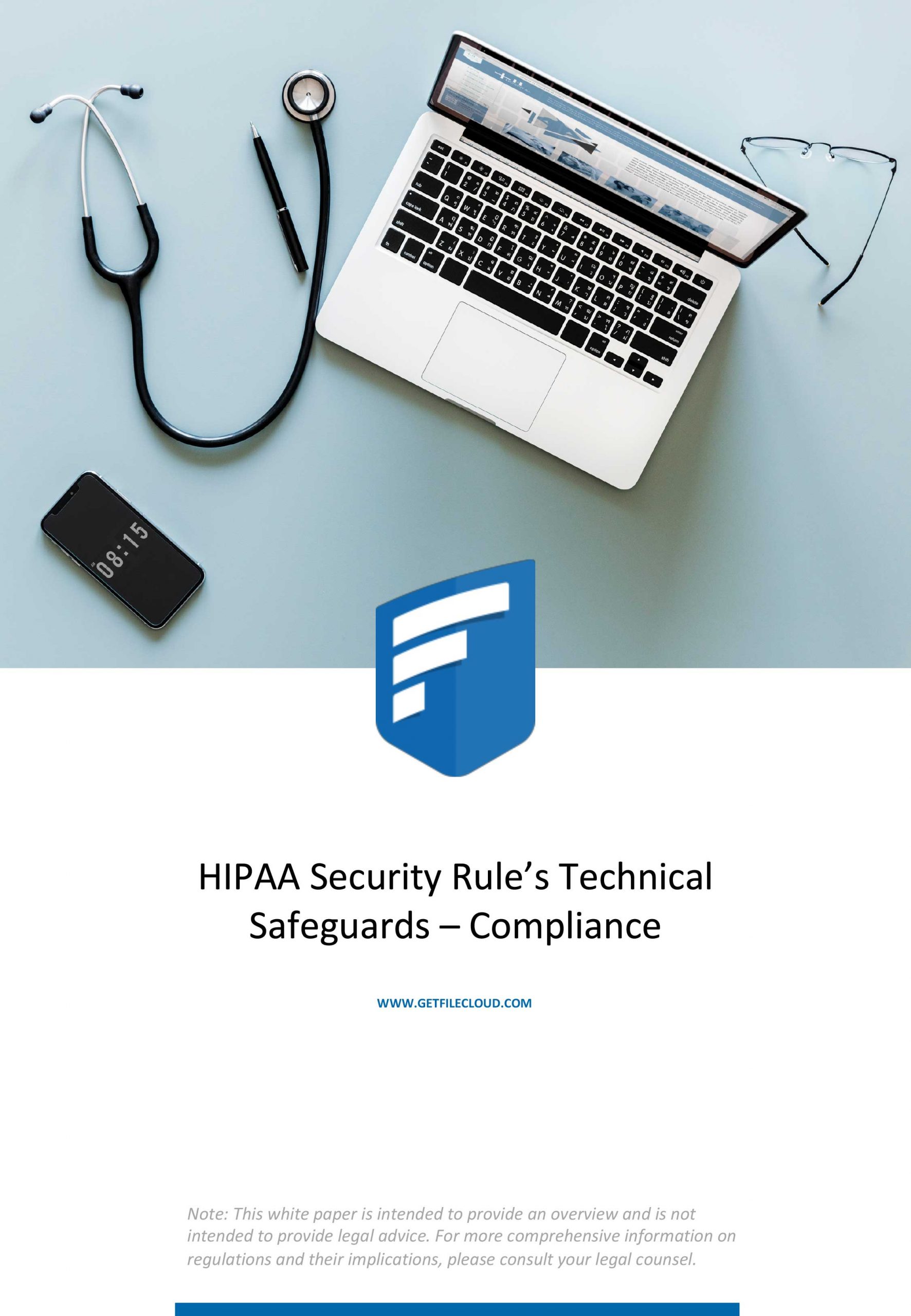 HIPAA Compliance